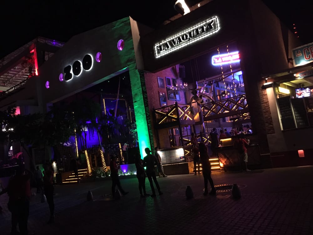 club